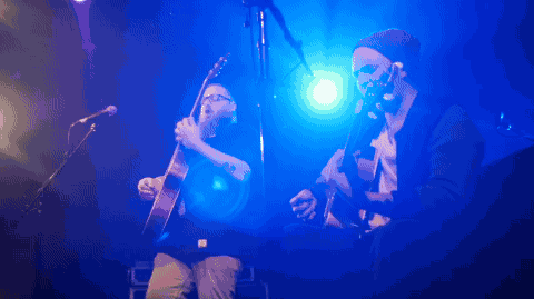 Emo Night La GIF by Emo Nite - Find & Share on GIPHY