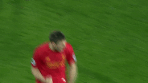 Lfc GIF by Liverpool FC - Find & Share on GIPHY