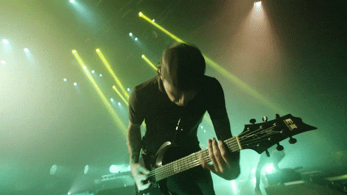 Rock Out Music Video GIF by Epitaph Records - Find & Share on GIPHY
