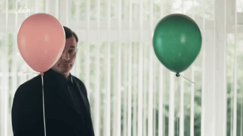 Professor T GIF by vrt - Find & Share on GIPHY