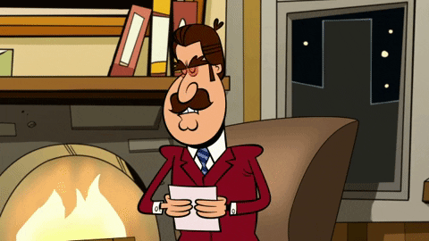 No GIF by Atomic Puppet - Find & Share on GIPHY