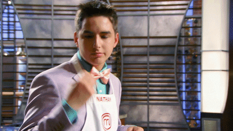 Confused Gordon Ramsay GIF by Masterchef - Find & Share on GIPHY