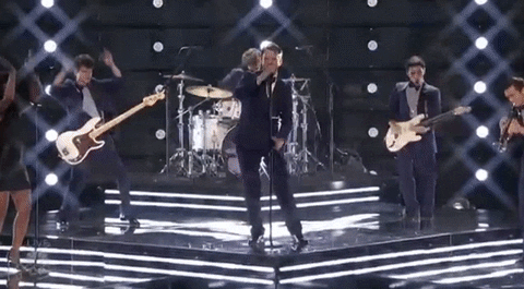 Agt GIF by America's Got Talent - Find & Share on GIPHY