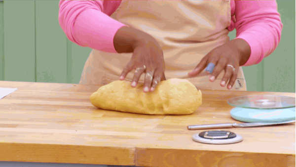 Great British Baking Show GIF by PBS - Find & Share on GIPHY