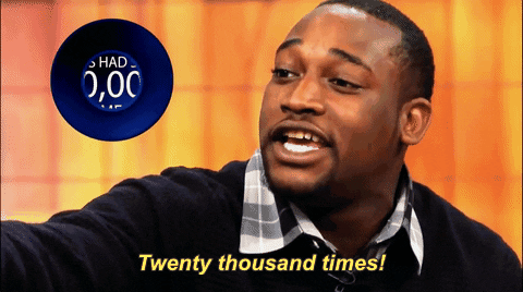 Happy Maury Povich Gif Find Share On Giphy