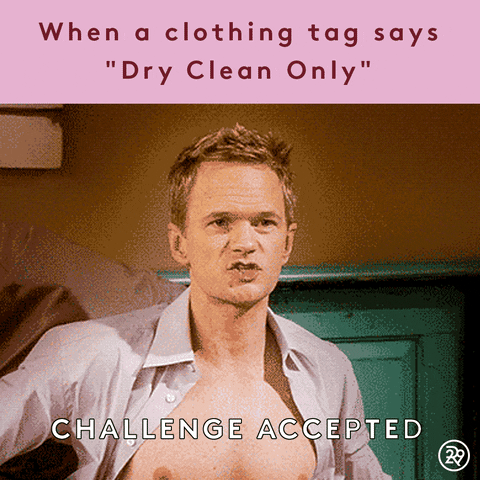 Fashion Dry Cleaning Refinery29 Gif By Refinery 29 GIF - Find & Share ...