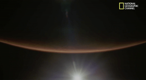 Mars GIF by National Geographic Channel - Find & Share on GIPHY
