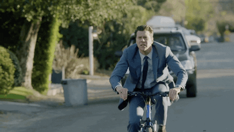 Riding Bike GIFs - Find & Share on GIPHY