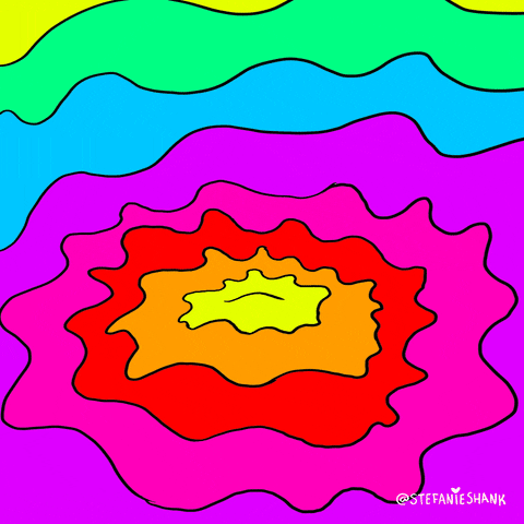 Rainbow GIFs - Find & Share on GIPHY