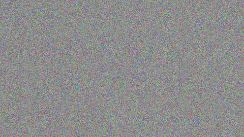 Visual Noise Can Be Incredibly Relaxing : gifs