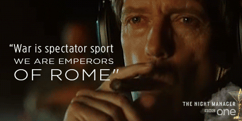 Bbc One We Are Emperors Of Rome GIF by BBC - Find & Share on GIPHY