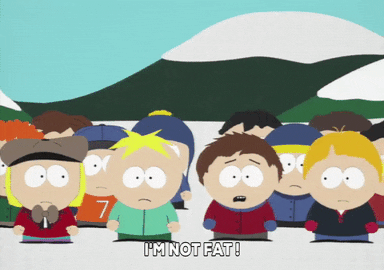 Clyde Donovan Pip GIF by South Park - Find & Share on GIPHY