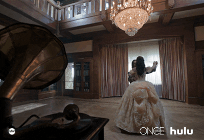 Once Upon A Time Abc GIF by HULU - Find & Share on GIPHY