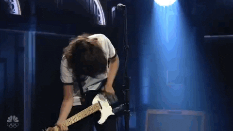 Rock And Roll Snl GIF by Saturday Night Live - Find & Share on GIPHY