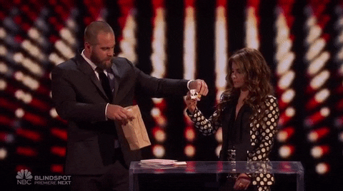 Agt GIF by America's Got Talent - Find & Share on GIPHY