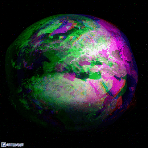 Glitch Distort GIF by Psyklon - Find & Share on GIPHY