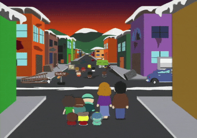 Pip GIF by South Park - Find & Share on GIPHY
