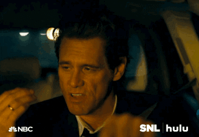 Saturday Night Live Lincoln Commercial GIF by HULU - Find & Share on GIPHY