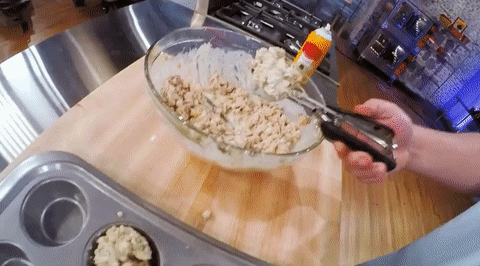 Duffã¢Â Â S Sweet Spot Cooking GIF by Duff Goldman - Find & Share on GIPHY