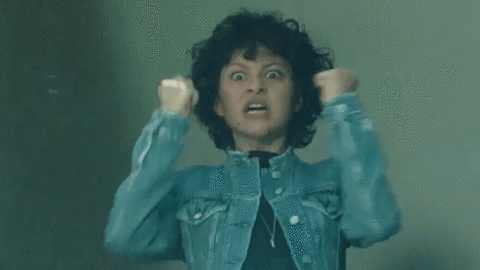Comedy Lol GIF by Search Party - Find & Share on GIPHY