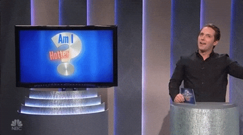 Beck Bennett Snl GIF by Saturday Night Live - Find & Share on GIPHY