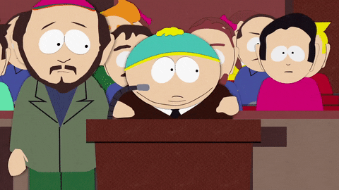 Eric Cartman Crying GIF by South Park - Find & Share on GIPHY