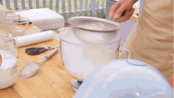 Great British Baking Show GIF by PBS - Find & Share on GIPHY