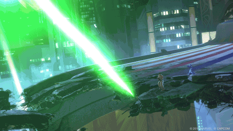 Marvel Vs Capcom Infinite GIF by Marvel - Find & Share on GIPHY