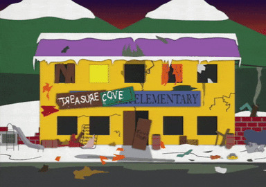 South Park Elementary School GIF by South Park - Find & Share on GIPHY