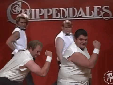 Riggs GIF by Barstool Sports - Find & Share on GIPHY