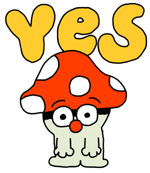 Yes GIF Stickers - Find & Share on GIPHY