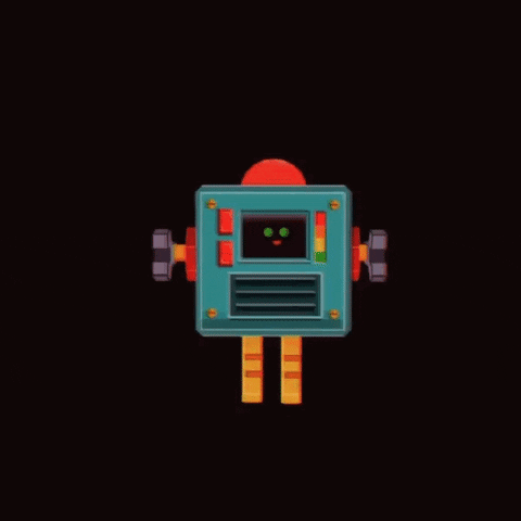Animation 3D GIF by cecy meade - Find & Share on GIPHY