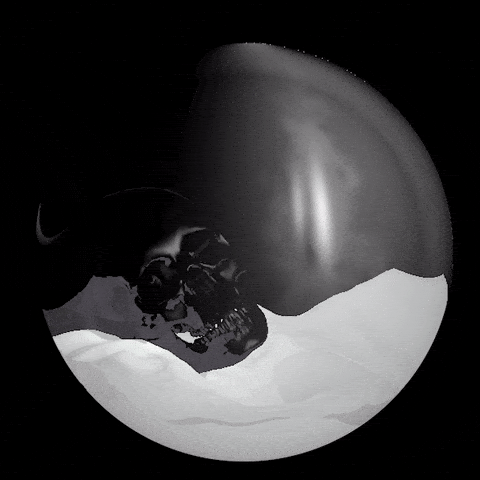 Happy Snow GIF by ZinZen - Find & Share on GIPHY