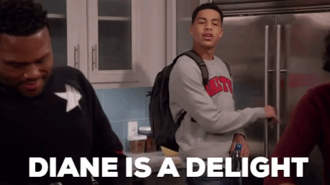Blackish GIF by ABC Network - Find & Share on GIPHY