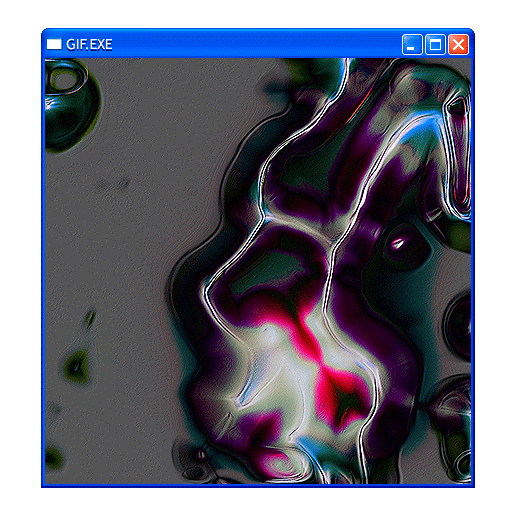 Animation Glow Sticker by POST-WEB for iOS & Android | GIPHY