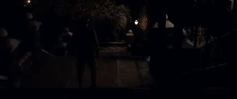Hello Again GIF by The Orchard Films - Find & Share on GIPHY