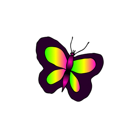 Fly Flying Sticker by Playboi Carti for iOS & Android | GIPHY