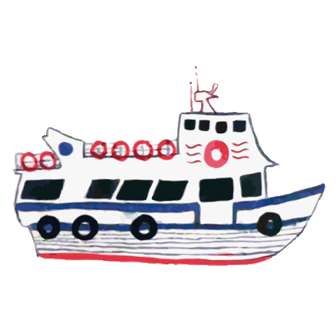 Animation Illustration Sticker by brnrd for iOS & Android | GIPHY