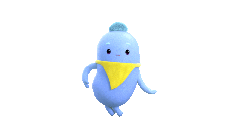 Dance Party Dancing Sticker by True and the Rainbow Kingdom for iOS ...