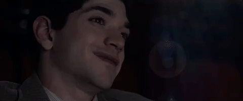 Hello Again GIF by The Orchard Films - Find & Share on GIPHY