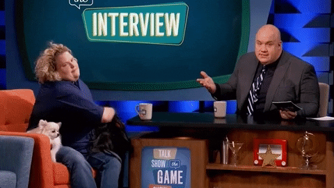 Episode 19 GIF by truTV’s Talk Show the Game Show - Find & Share on GIPHY