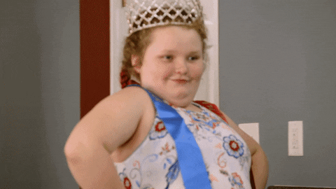Weight Loss Omg GIF by WE tv - Find & Share on GIPHY