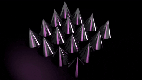 Art Pink GIF by Simon Falk - Find & Share on GIPHY