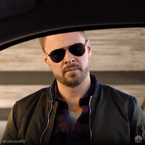 Chicago Pd Nbc GIF by One Chicago - Find & Share on GIPHY