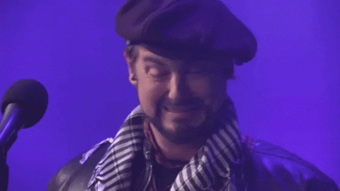 Tim Heidecker Oscars GIF by Tim and Eric - Find & Share on GIPHY