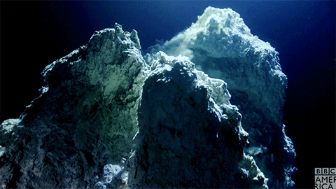 Hydrothermal Vent GIFs - Get the best GIF on GIPHY