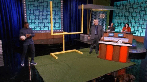 Episode 19 GIF by truTV’s Talk Show the Game Show - Find & Share on GIPHY