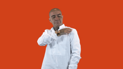 Boss Jefe GIF - Find & Share on GIPHY
