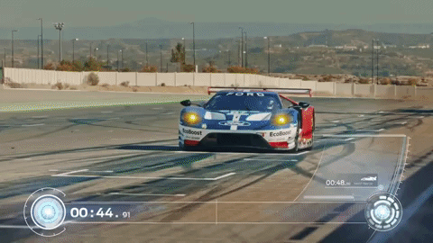 Ford Wec GIF - Find & Share on GIPHY