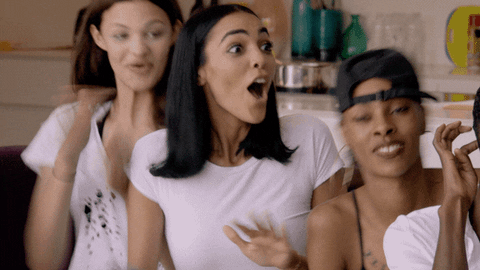 Antm Season 24 Episode 5 GIF by America's Next Top Model - Find & Share ...